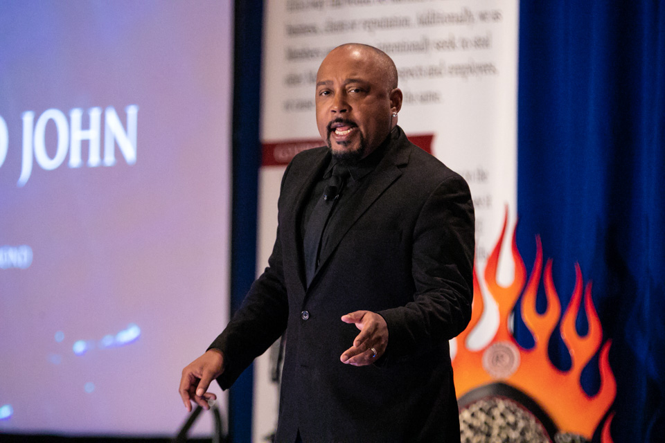 Top 4 Strategies I Learned From Daymond John | B4 Networks Inc.