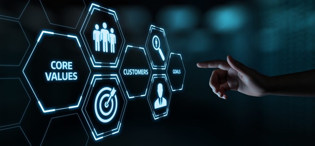 8 Reasons Every Company Is Now a Technology Company | B4 Networks Inc.