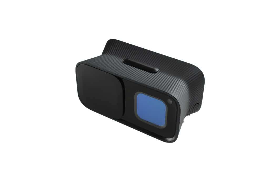 New Shiny Gadget - NexOptic DoubleTake Binoculars | B4 Networks Inc.