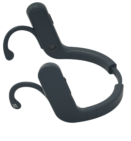 SHINY NEW GADGET OF THE MONTH: Cancel Stress With Cove | B4 Networks Inc.