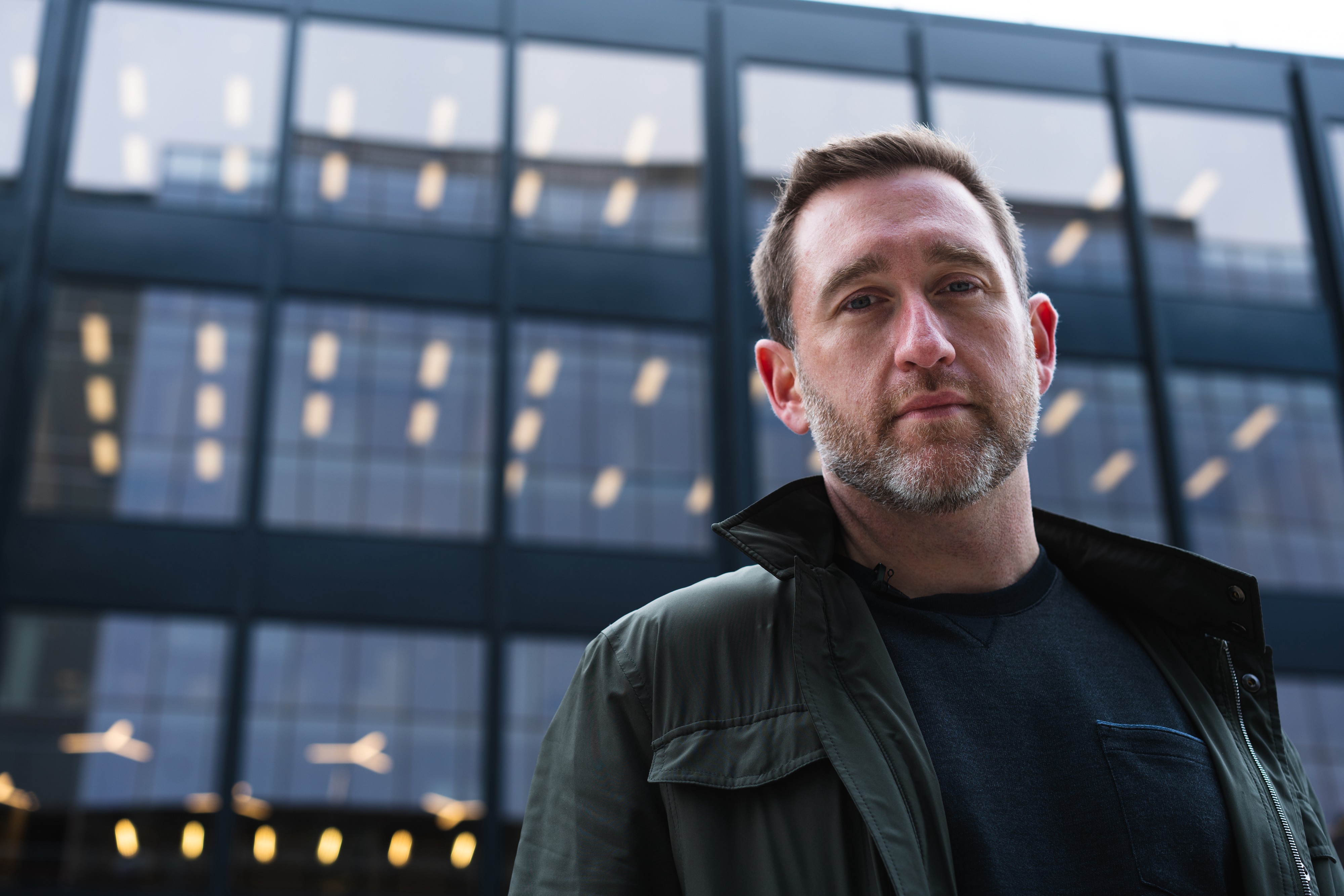 Mastering Authentic Leadership | B4 Networks Inc.