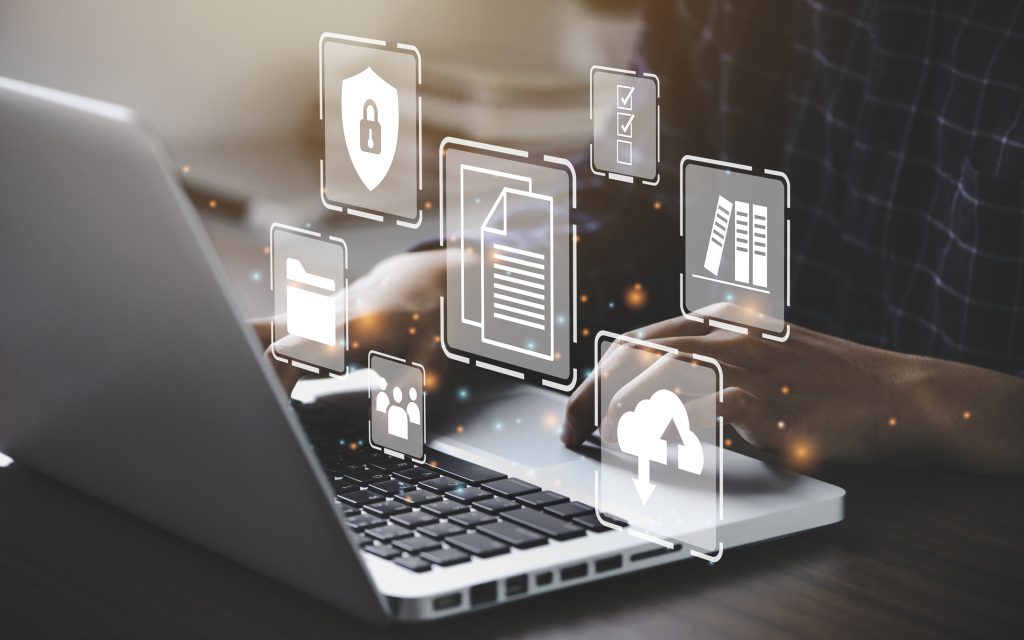 Developing Technology Professionals Into Leaders | B4 Networks Inc.