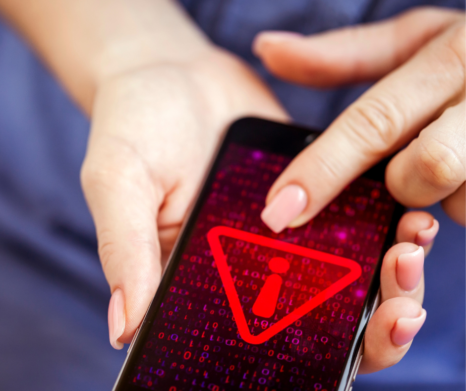 Simple Guide to Follow for Better Endpoint Protection | B4 Networks Inc.